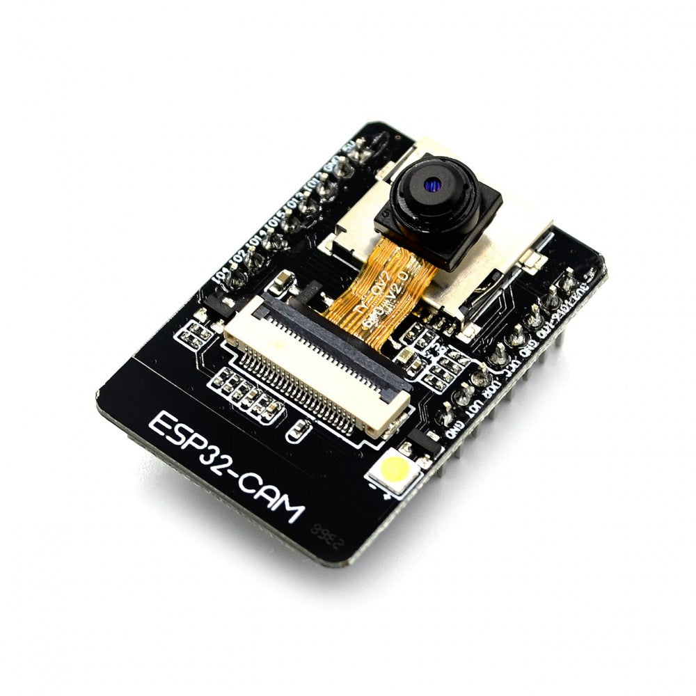 Esp32 Cam Development Board With Camera
