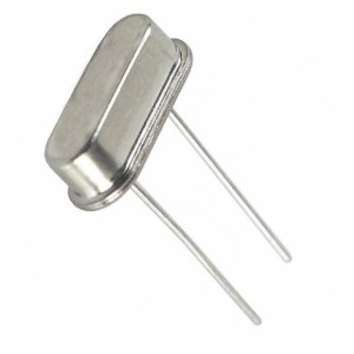 Crystal oscillator