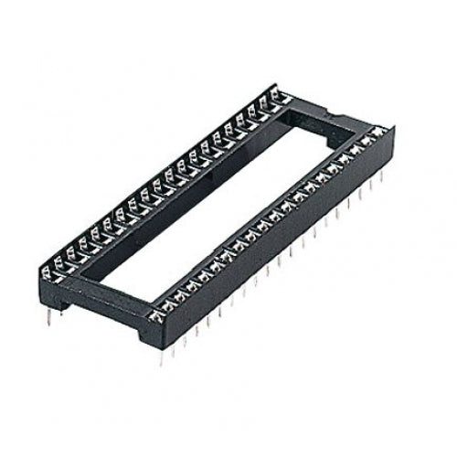 IC Socket (40 pins)