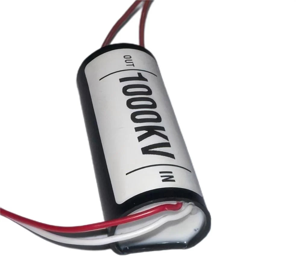 Boost Step-up Power Module DC 3V-6V to 1000KV with protect circuits SM