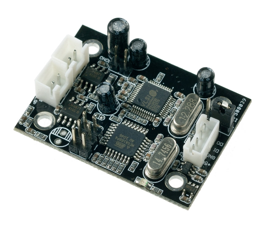 Dfrduino Player Mp3