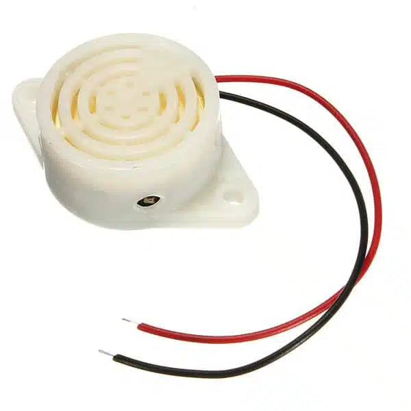 Buzzer 3-24V (95DB)