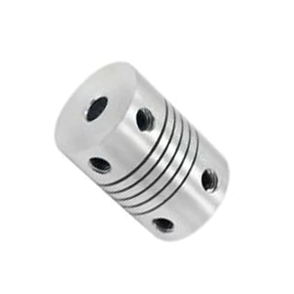 Flexible Coupler (5mm to 5 mm)