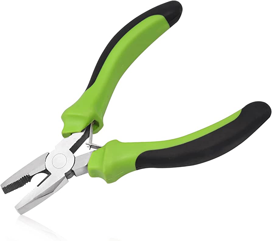 Mini Combination Pliers