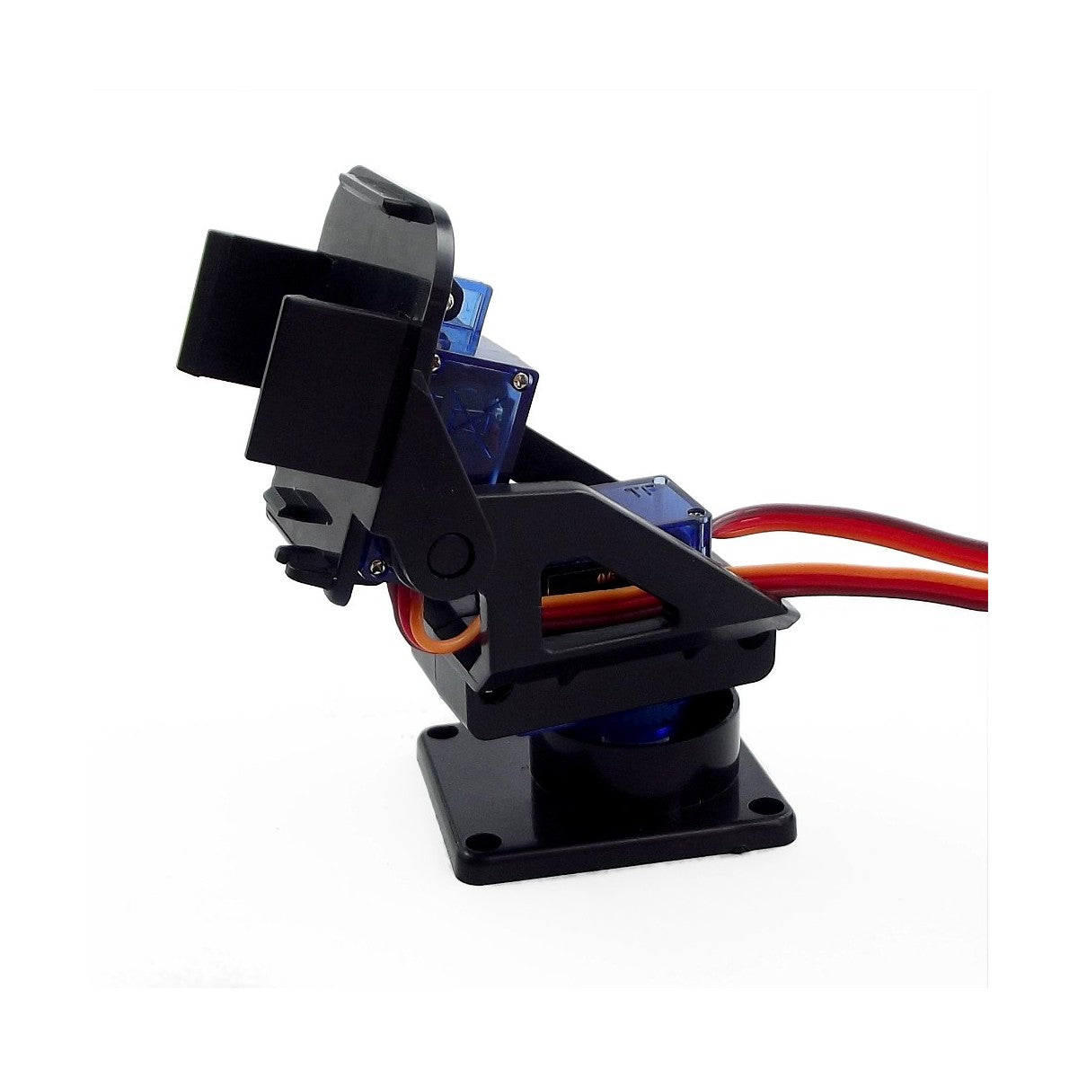 Pan & Tilt servo bracket SG90