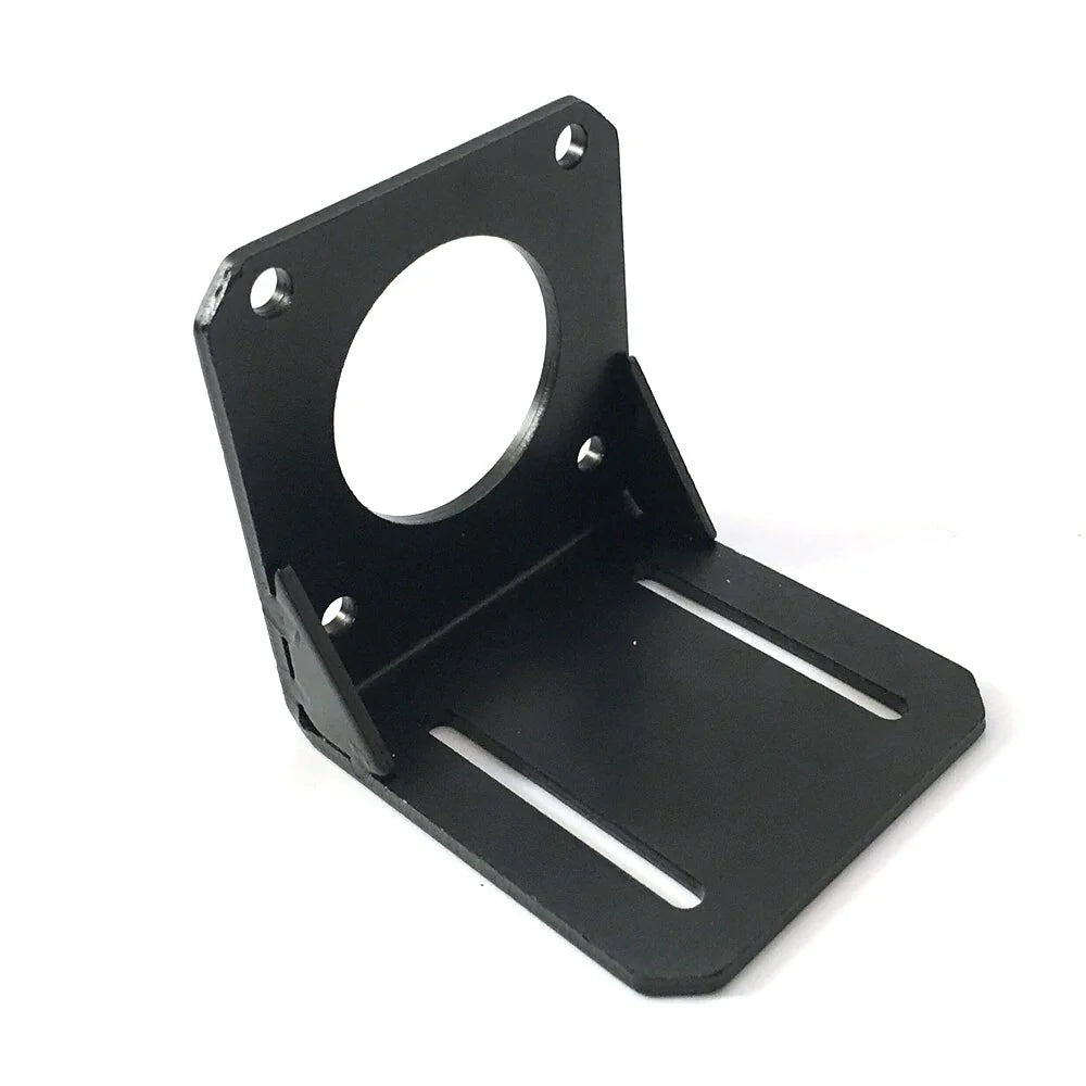 Stepper Motor Base Mount ( Nema 23-Right Angle)