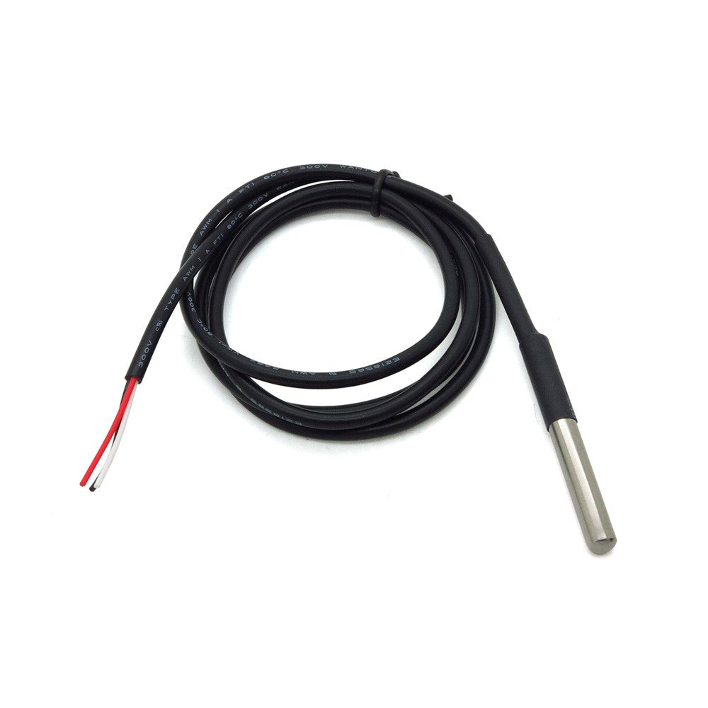 Waterproof Digital Temperature Sensor