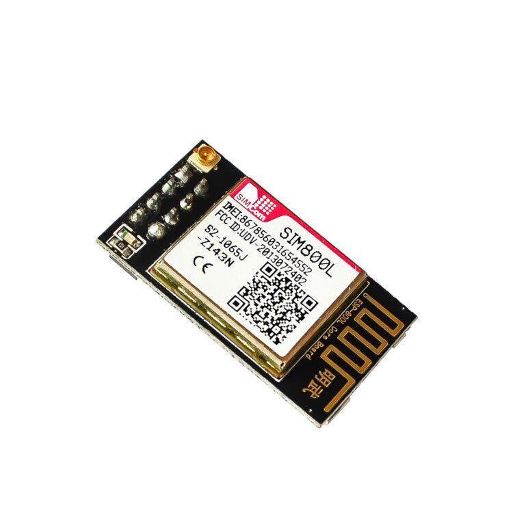 SIM800L GPRS GSM MicroSIM Module