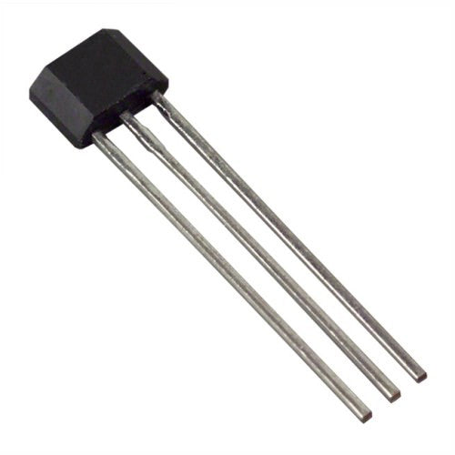 Hall Effect Sensor (3144)