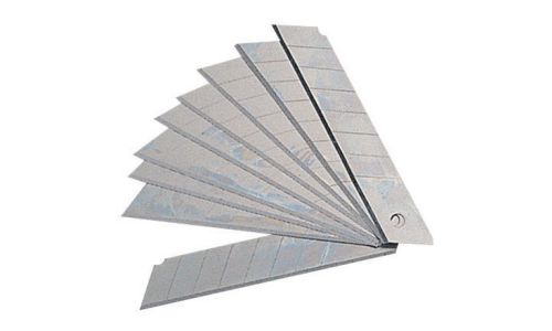 Cutter Knife spare Blade (one piece )