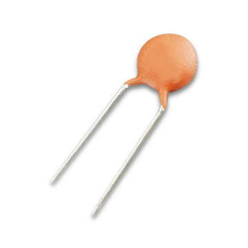 2.2 nf Ceramic Capacitor