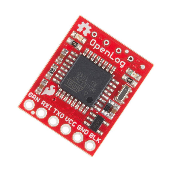 Openlog Open Source Data Logger