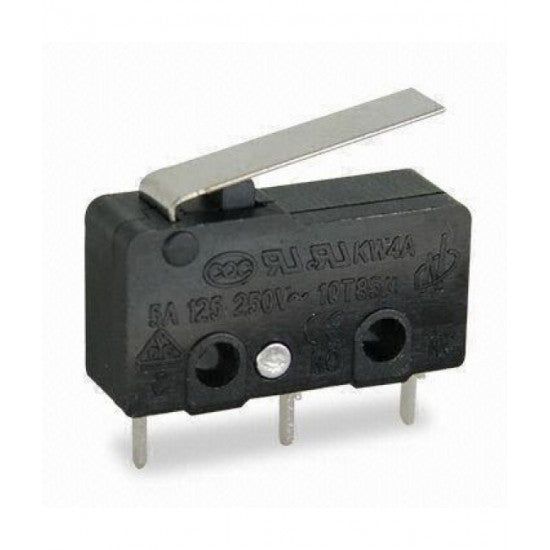 Mini Limit Switch