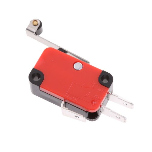 Limit Switch Long Roller Lever