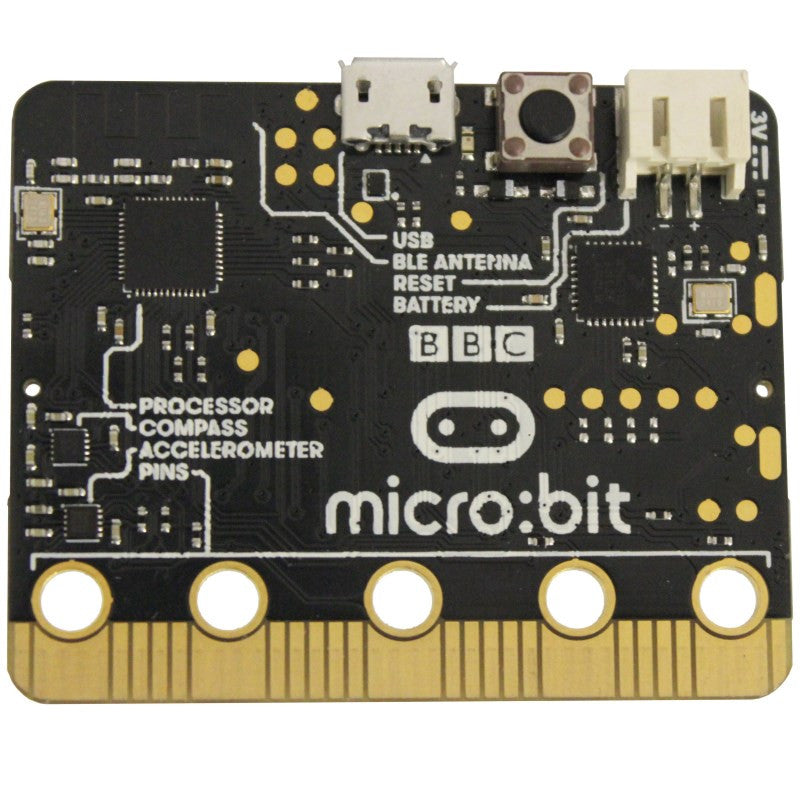 BBC Micro:bit Board