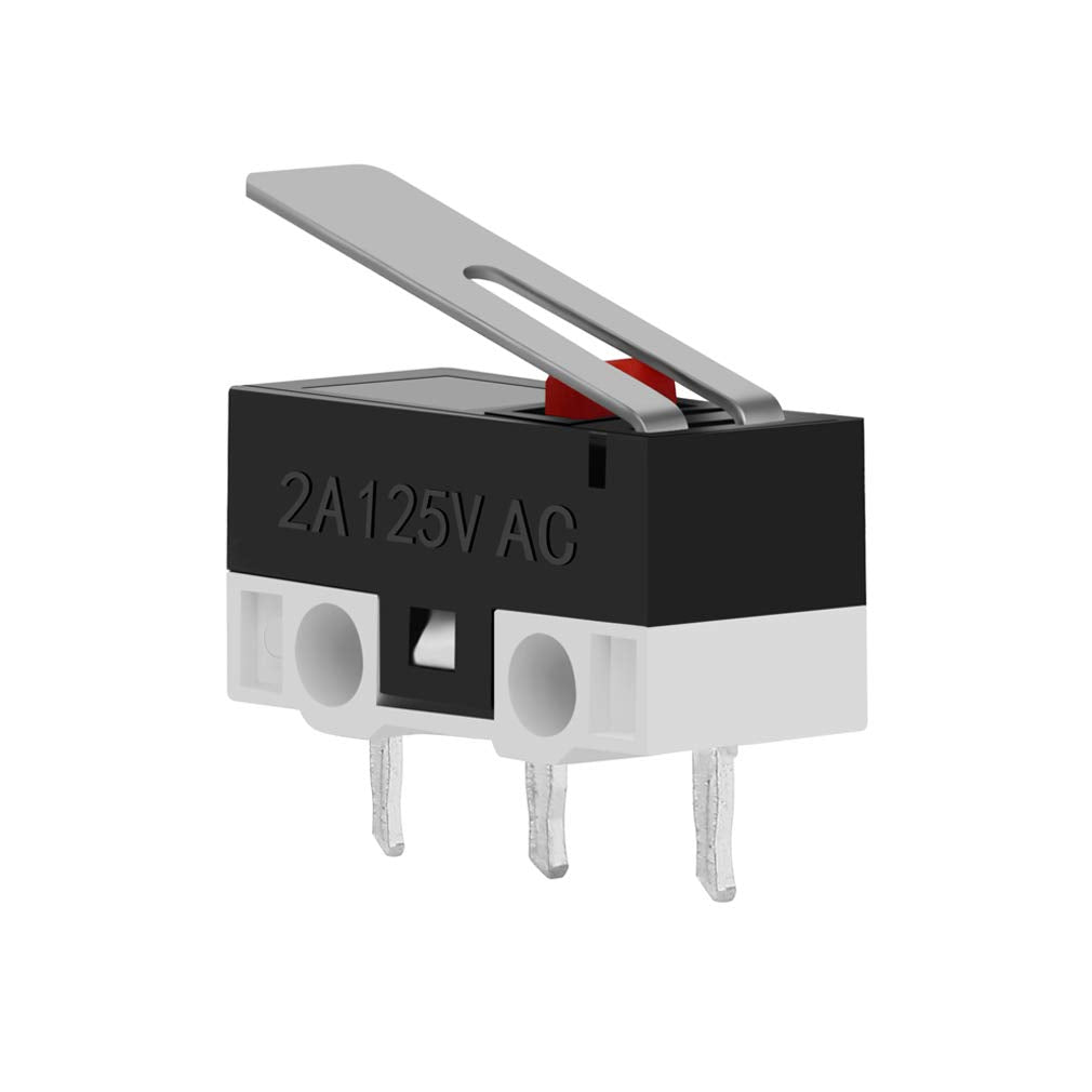 Micro Limit Switch