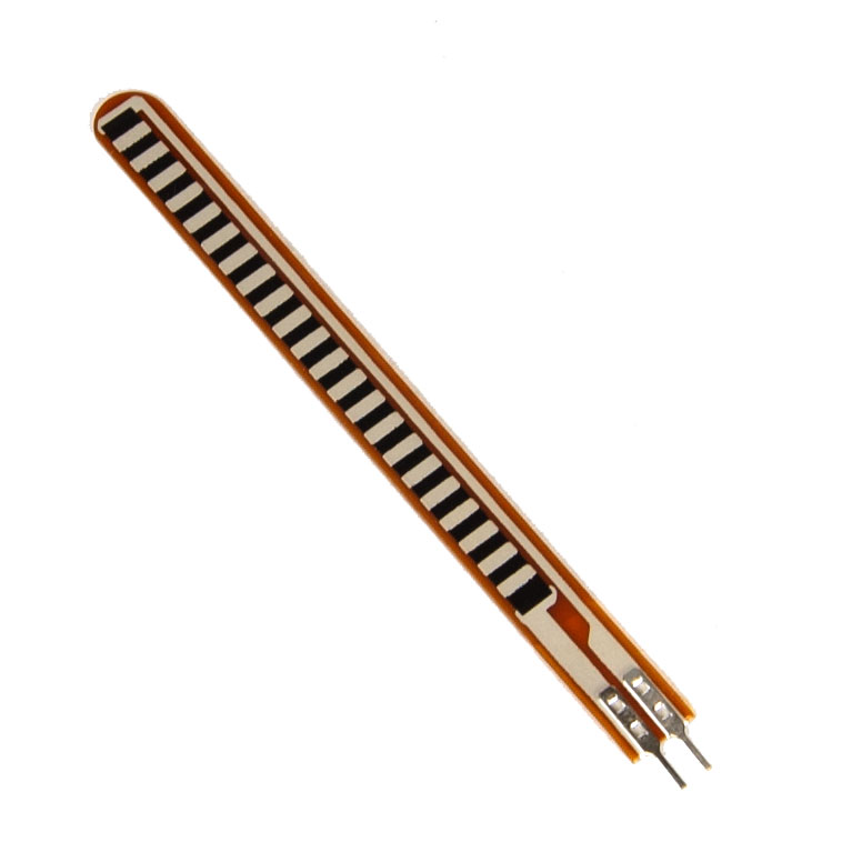 Flex Sensor 5.6 cm ( Bending Motion sensor)