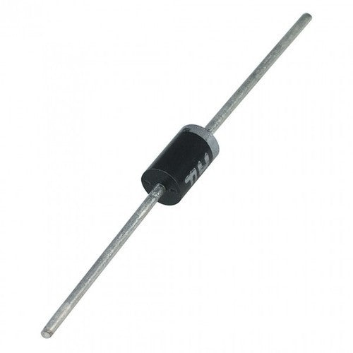 RL207 2A Diode( 2 A -1000V)