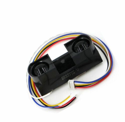 Sharp IR Range Sensor Infrared ProximityMeasuredistance100-550cm