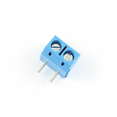 PCB Terminal Block (5mm-2Pin)